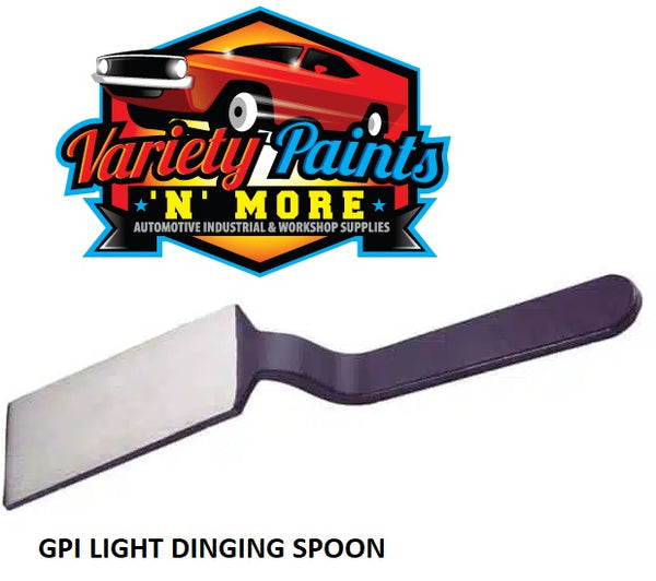 GPI LIGHT DINGING SPOON