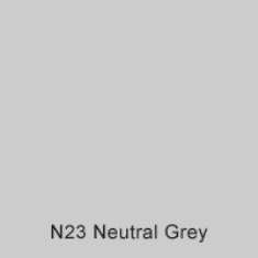 N23 Neutral Grey Australian Standard Gloss Enamel Custom Spray Paint 3