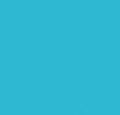 PMS631 Blue Gloss Enamel Pantone Custom Spray Paint 300 Grams