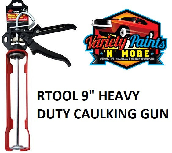 Unipro Skeleton Caulking Gun