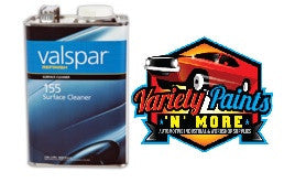 Valspar 155 Surface Cleaner 1 Gallon