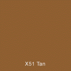 X51 Tan Australian Standard Custom ACRYLIC GLOSS Spray Paint 300 Grams