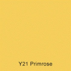 Y21 Primrose Australian Standard Gloss Enamel Custom Spray Paint 300 G